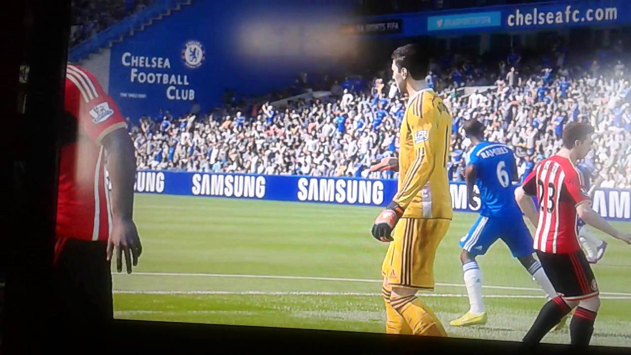 Fifa bad vs bad - YouTube