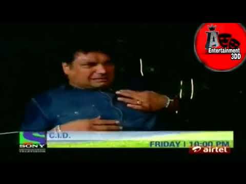 CID Meson Gon 3 25 October 2009. CID PROMO Arman Entertainment 3DD