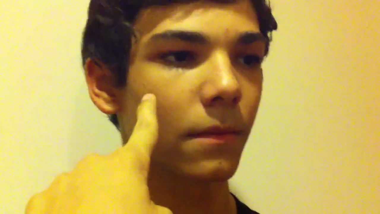 How To: Poke Someone - YouTube