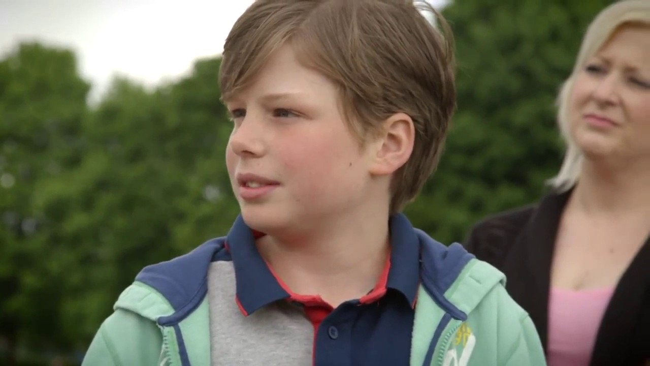 Disability Awareness Films from the Disability Forum - YouTube