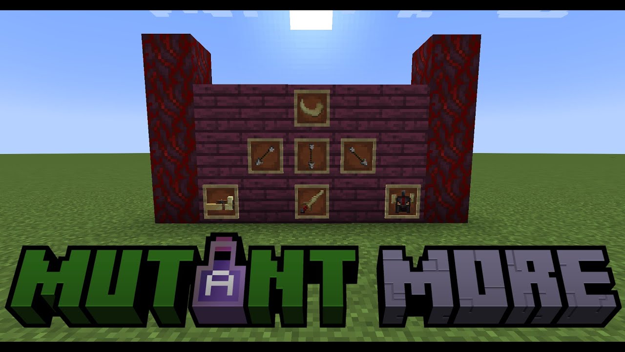 Mutant More Progress Update: Mutant Hoglin Rewards - YouTube