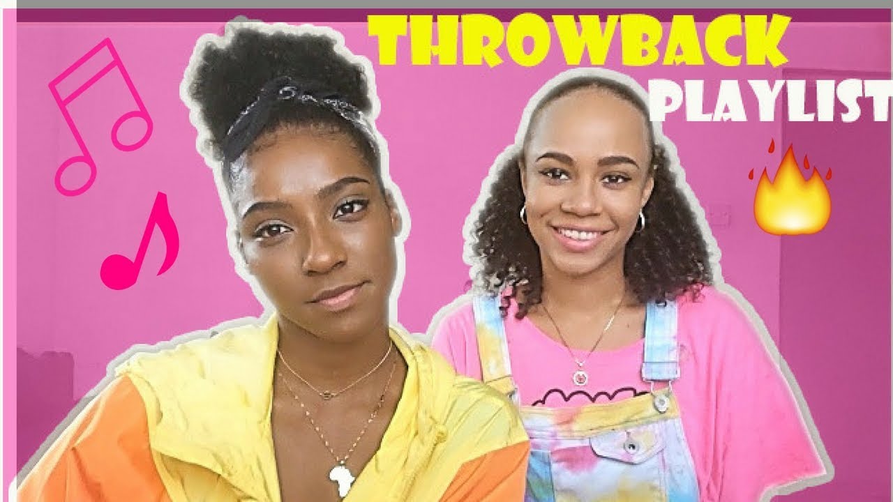 GET LITTY WITH US - THROWBACK PLAYLIST [ GONE WRONG] || ALIKEWETHINK ...