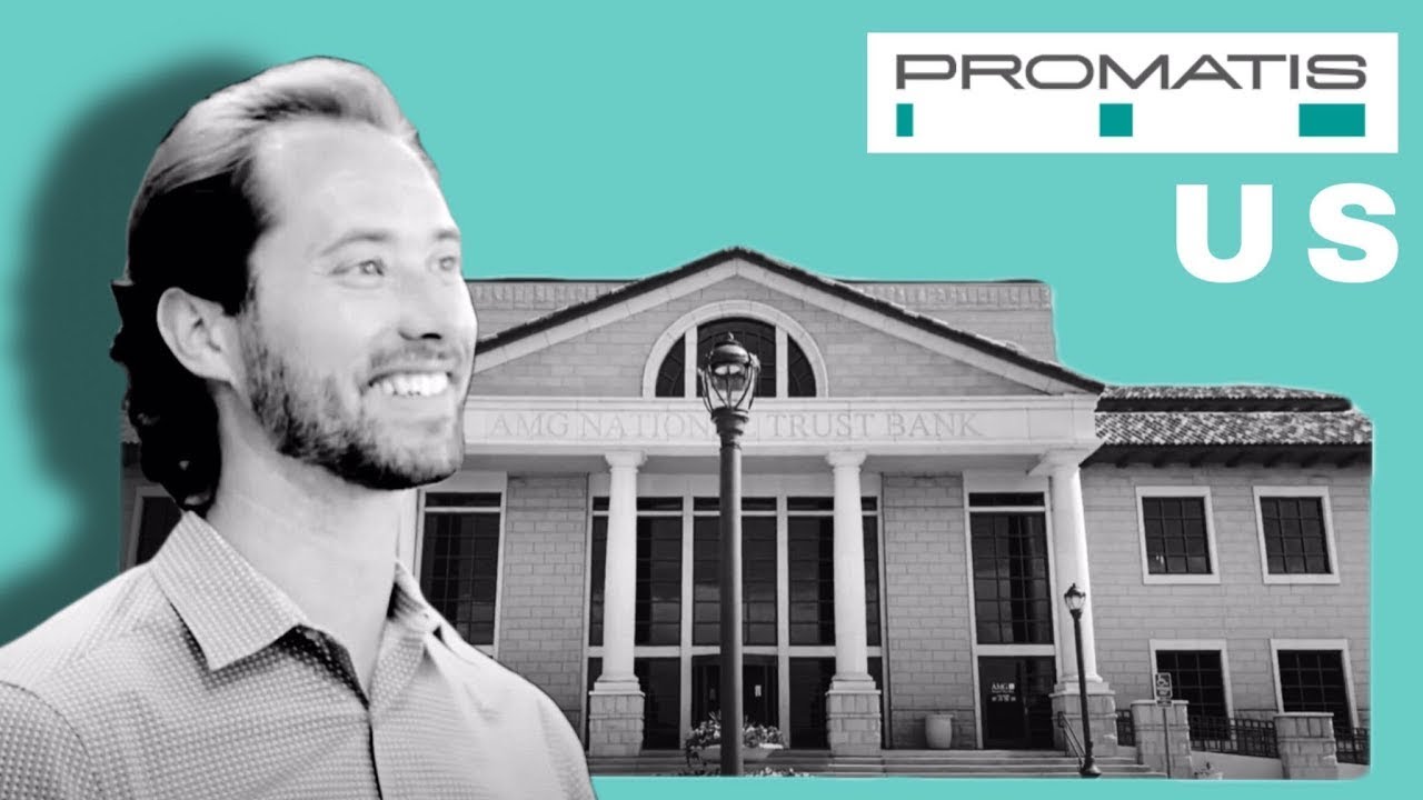 Introducing: PROMATIS US - YouTube