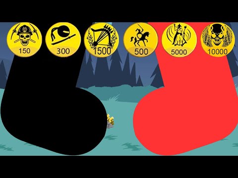 Best Tactic_STICKMAN MAX PRO VS SUPER FINAL BOSS_ NEW UPDATE POWERFULL ...