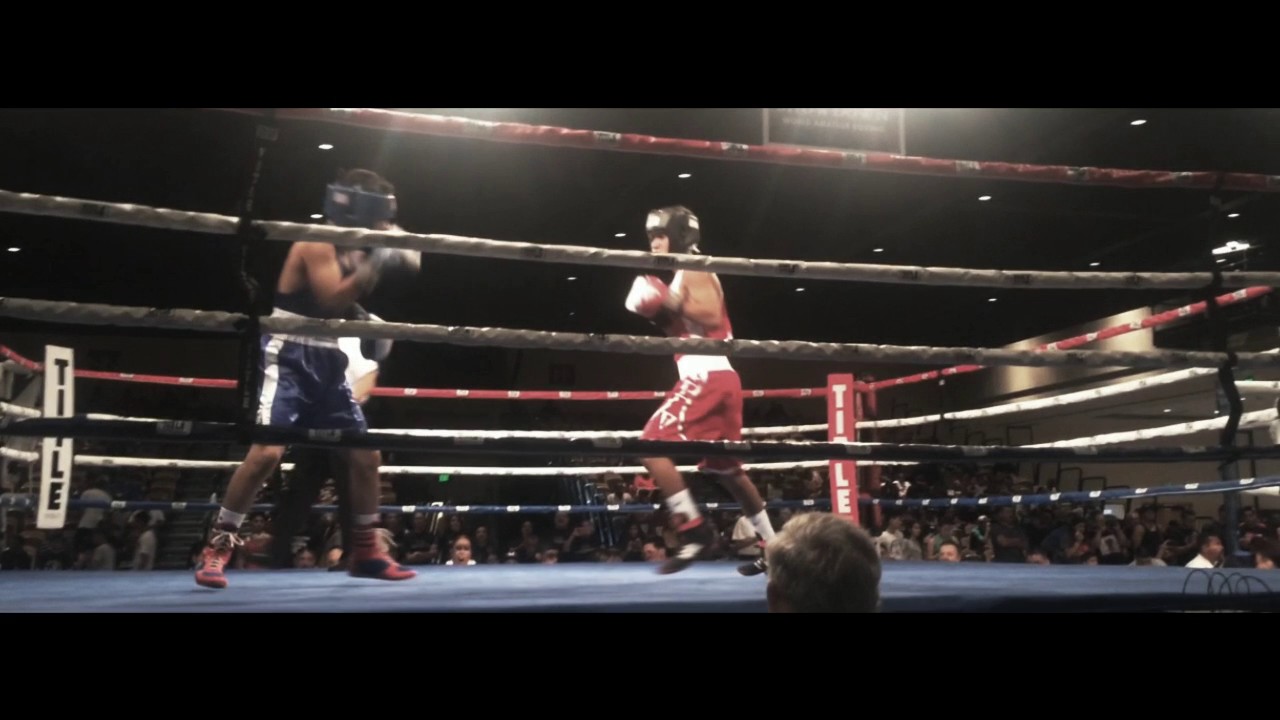 Boxing Edit - YouTube
