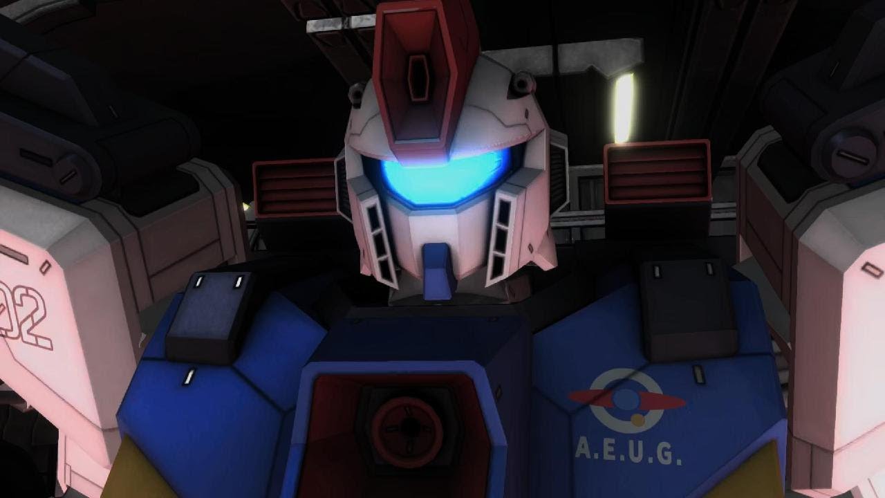 DEFINTLY THE ZZ!! ZZ Gundam Mass Production Type Custom Colors|MOBILE ...