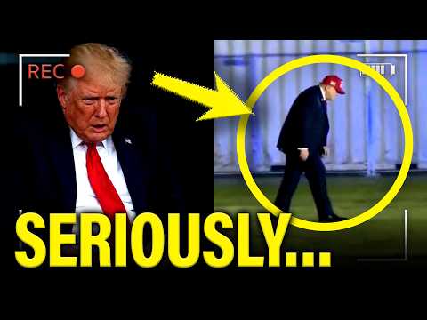🚨Trump WRECKED IT…