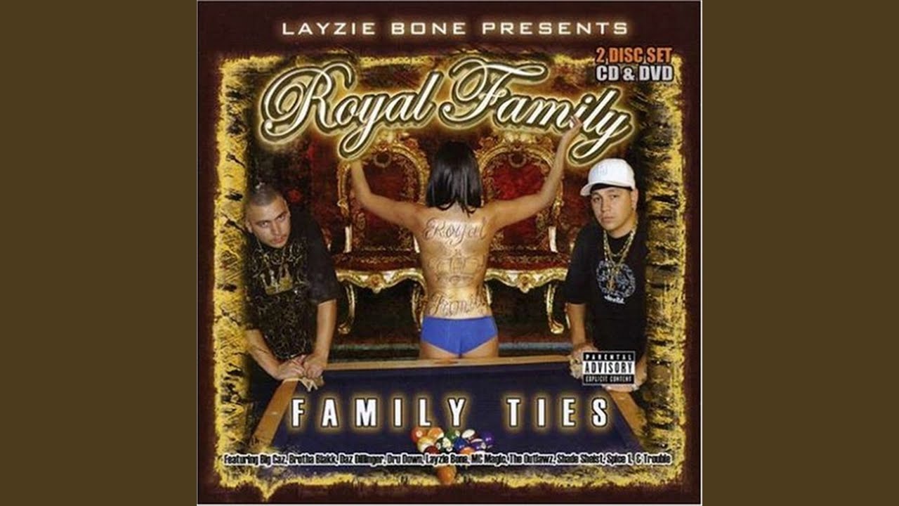 Royal Pimp (feat. MC Magic) - YouTube