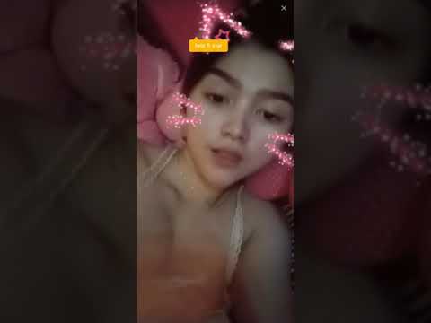 BIGO Live No Bra Lingerie Uting KILA Chapter 02