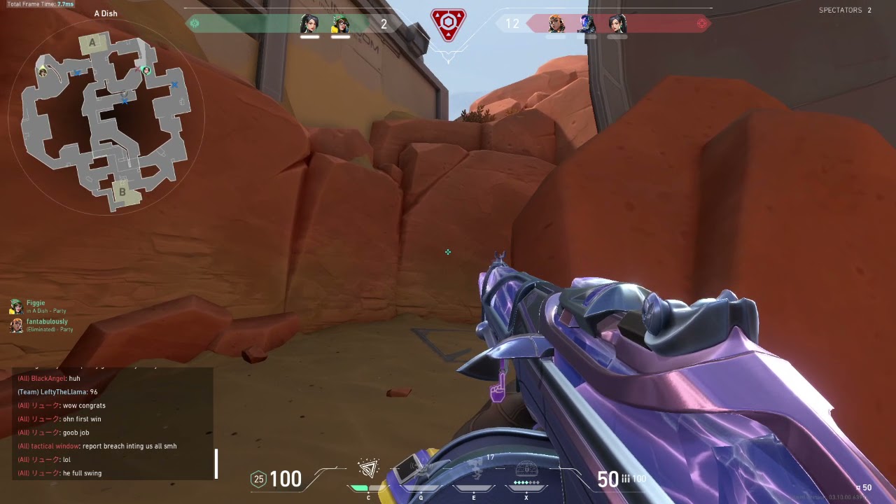 Valorant Death. Nov 30, 2021 - YouTube