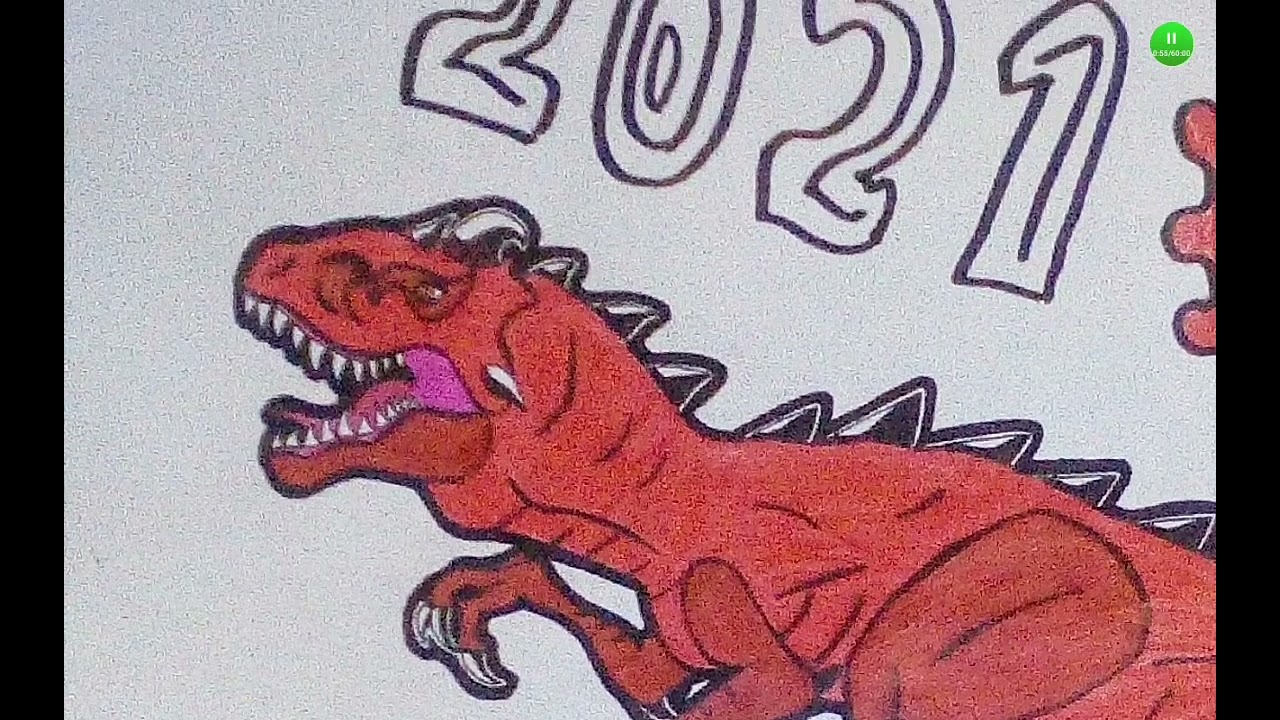 Corona saurus Rex x Mosa Corona.😷🦖 - YouTube