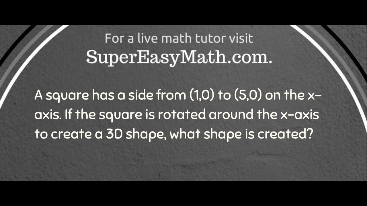 MPOTD - Shapes - YouTube