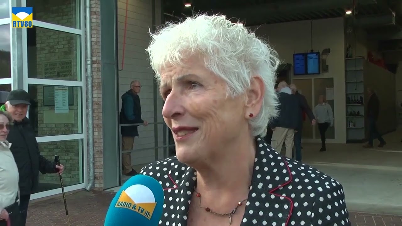 Welkom terug! - RTV80