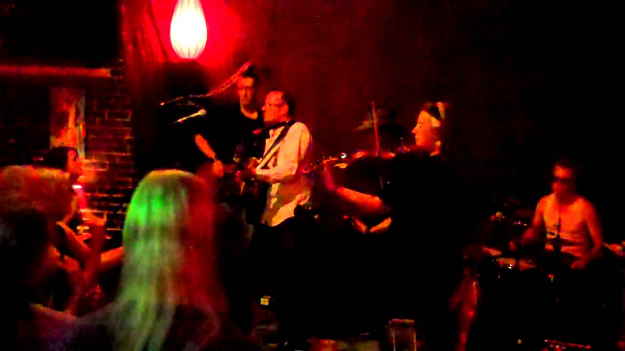 James Low Western Front - Soledad - YouTube Music