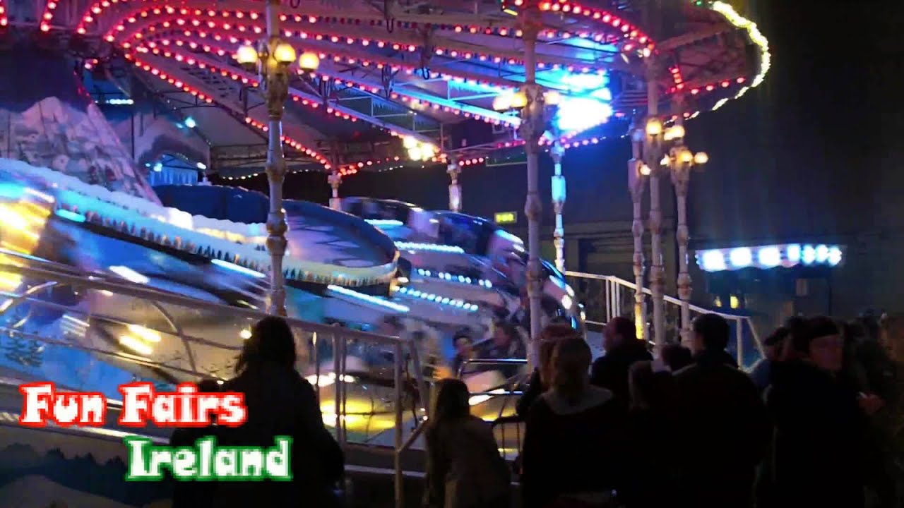 Funderland - Snow Jet - Offride - YouTube