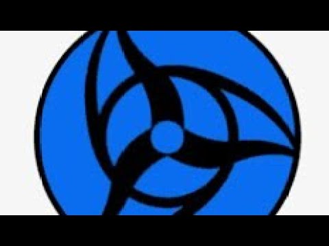 The Blue Sharingan Naruto~uchiha/A texting story - YouTube