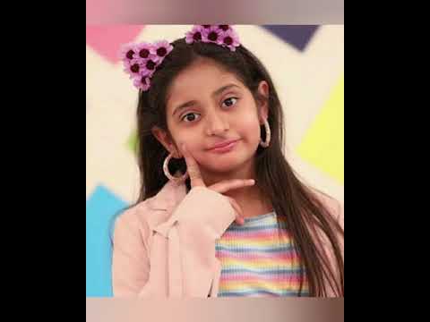Happy Birthday Anantya # very famous # my miss Anand - YouTube