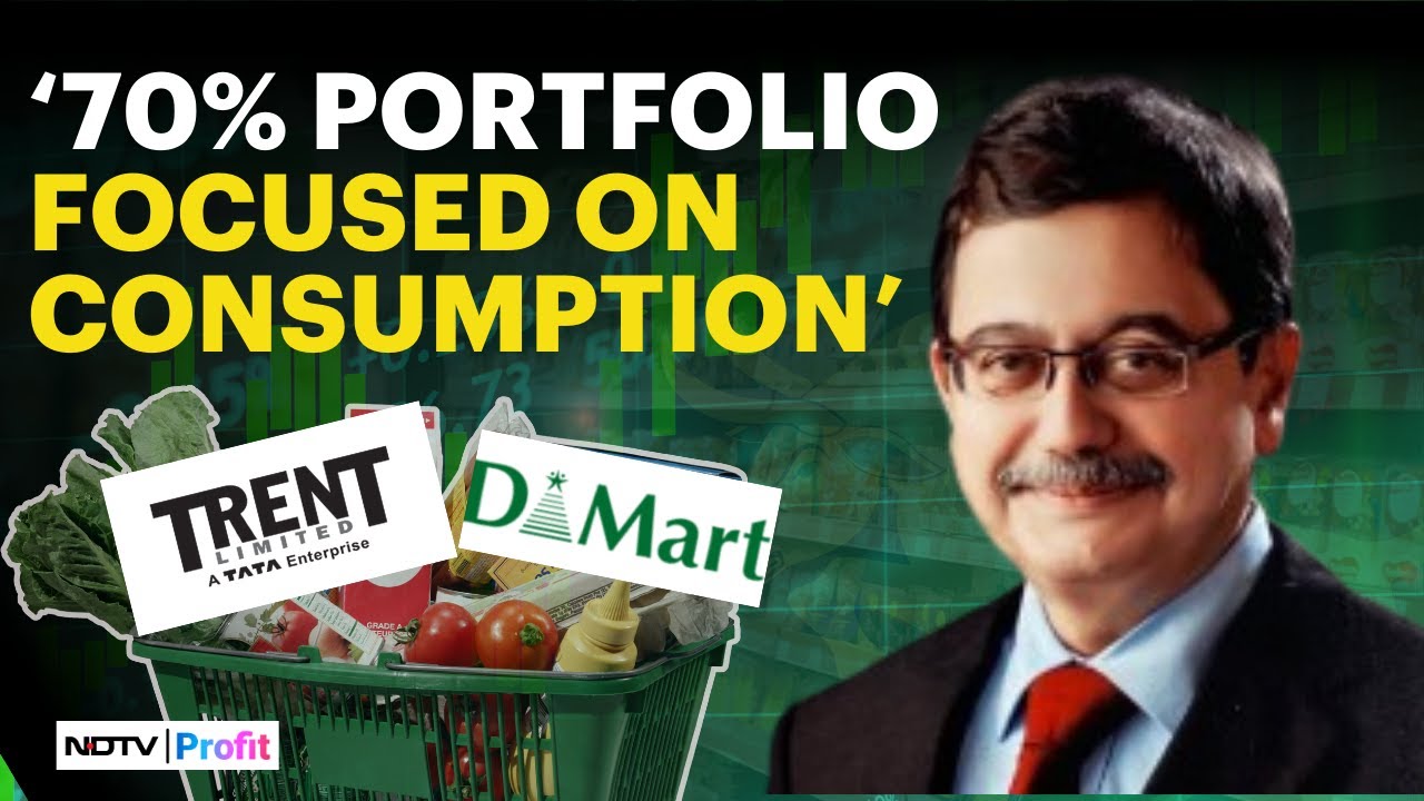 Is The Correction Phase Over For Indian Stock Market? Here's What Milind Karmarkar Has To Say ...