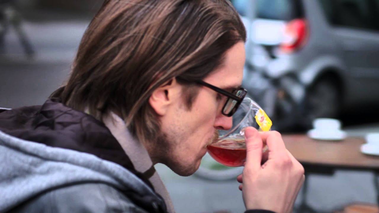 Lipton - Be More Tea - YouTube