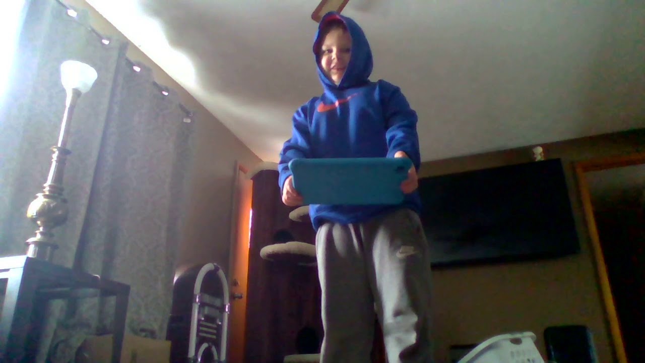 Bored Smashing. Tablet - YouTube