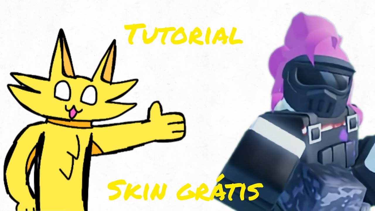 Tutorial de como pegar a skin paintball do guest 1337 rápido e fácil ...