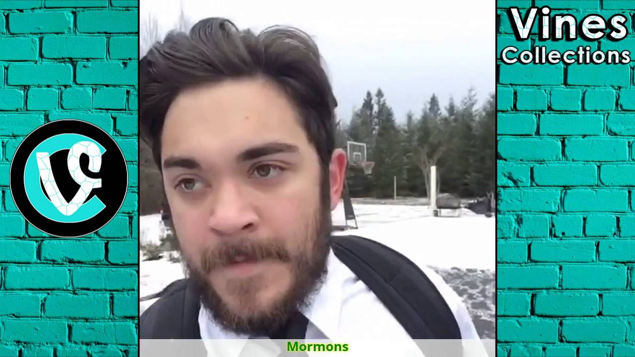 Justin J Russo Vines | Best Funny Vine Videos Compilation August 2016 ...