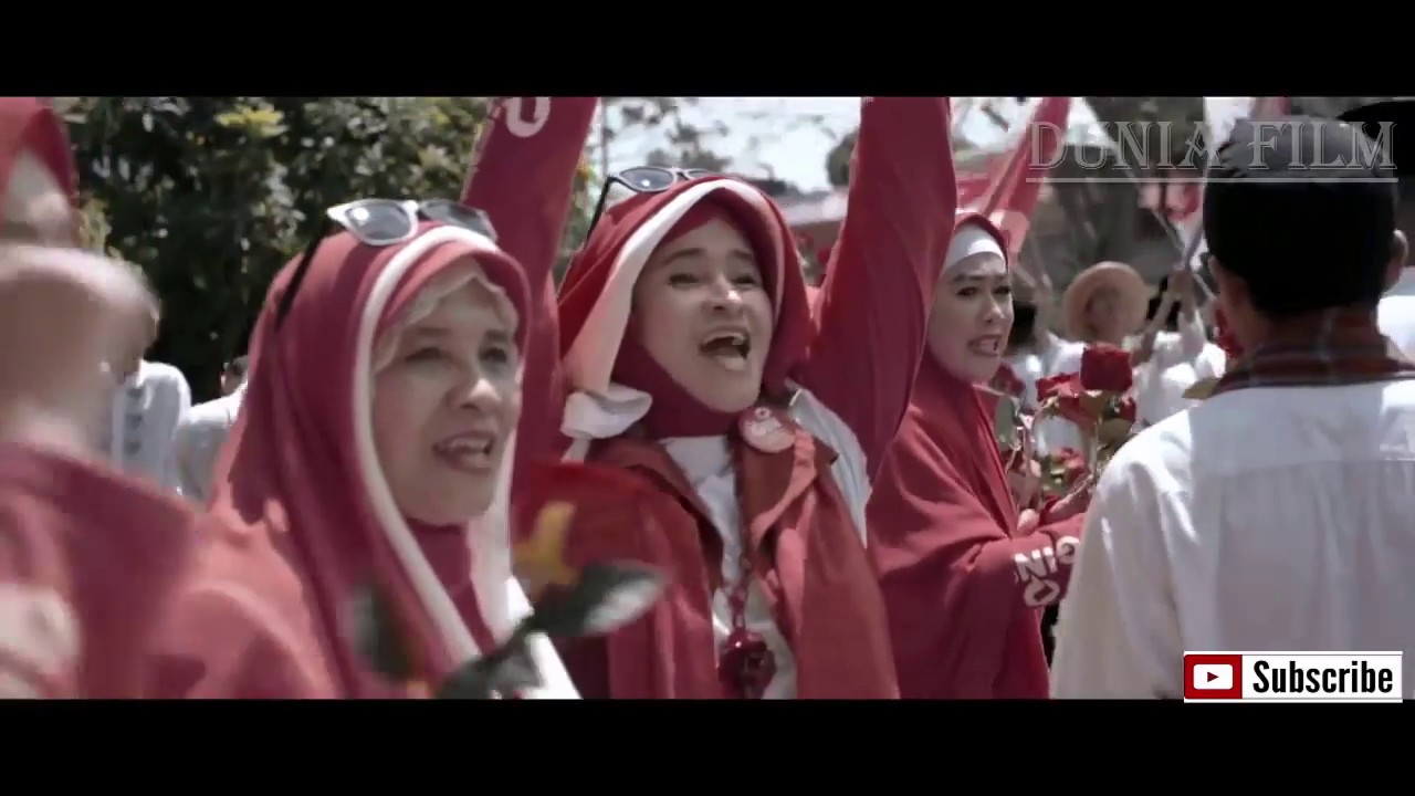 212 THE POWER OF LOVE - OFFICIAL TRAILER - TAYANG 09 MEI 2018 - YouTube
