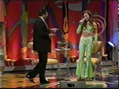 thalia - dancing samba - (ritmo de la noche) ##mm'76#.mpg - YouTube