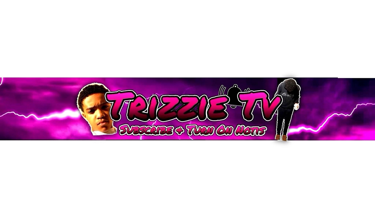 Trizzie Tv Live Stream - YouTube