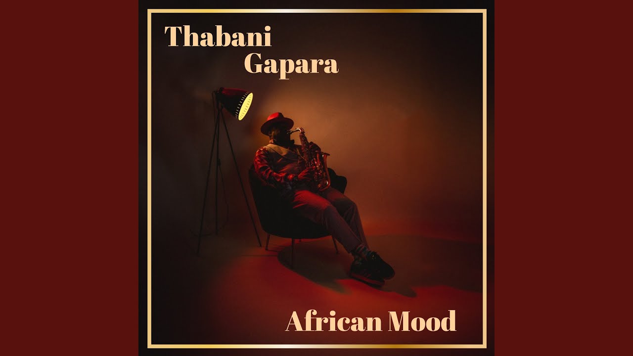 African Mood - YouTube