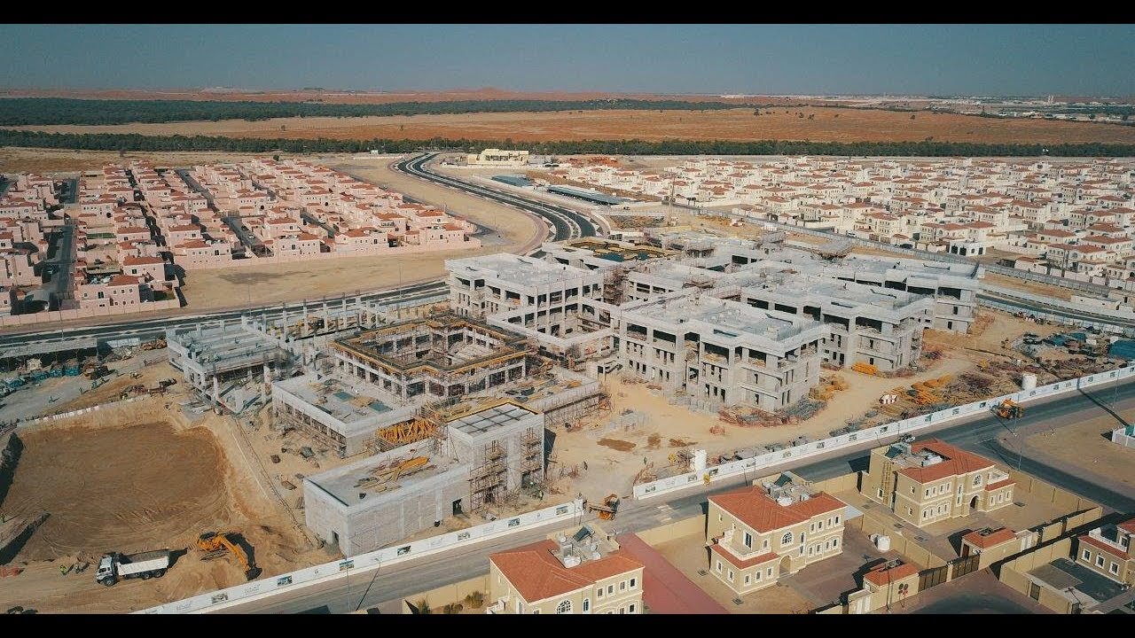 Construction Week in Focus | Musanada, ADEK focus on school ...