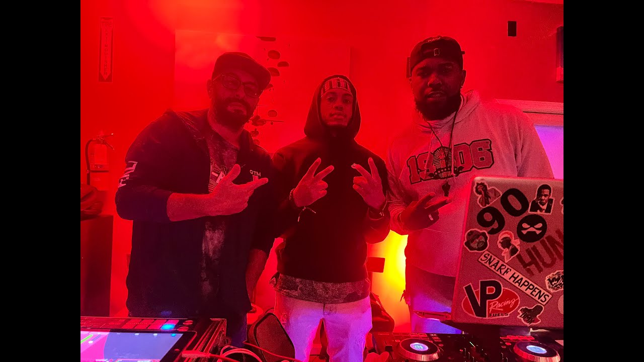 Q dawgs Probates - YouTube