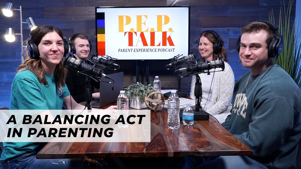 Navigating High-Intensity Emotions (ft. Mandy & Zach King) - YouTube