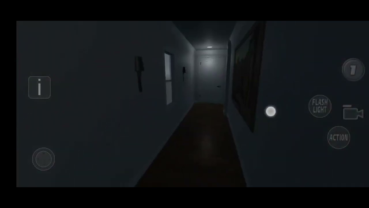 THE GUEST HORROR GAME | #newgame #horrorgame #like #subscribe #support ...