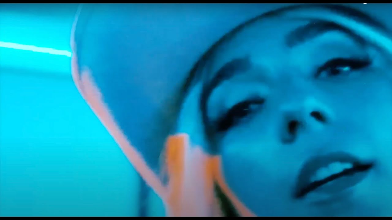 Tilsen - Spotlight (Official Lyric Video) - YouTube