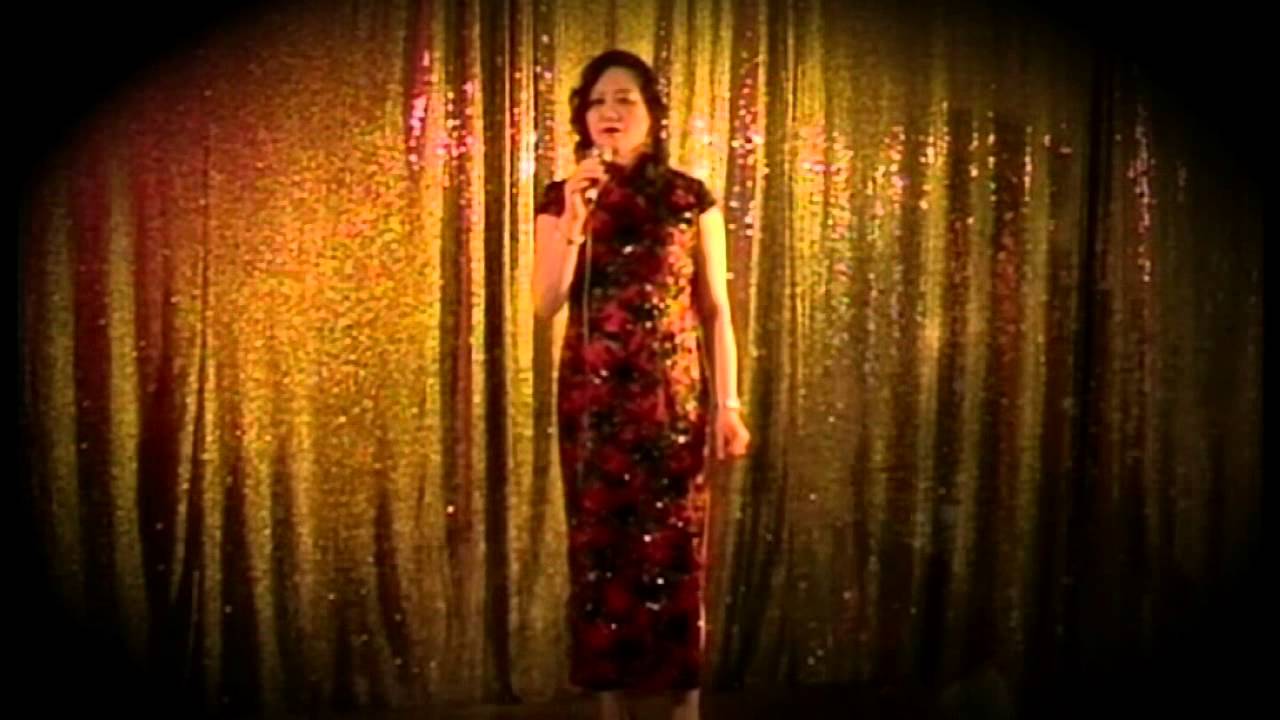 IN THE DEEPEST OF MY HEART BETTY ZHANG - NSW 355 - YouTube