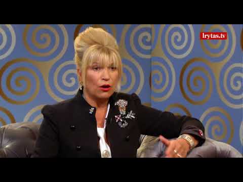 Advokatė Svetlana Pronina atskleidė, kodėl Lietuvą krečia skyrybų epidemija