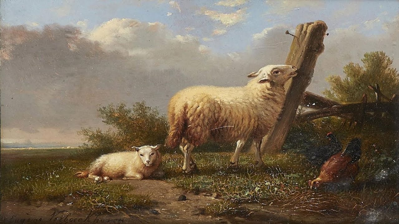Ante-Communion April 30, 2023 MaryEllen Honsaker, Officiant - YouTube