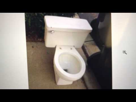 Unknown toilet is it a Seres??