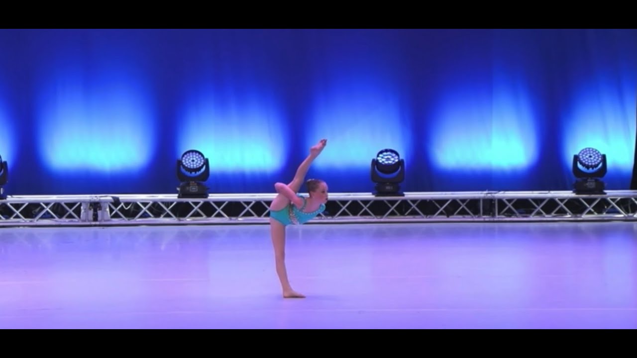 Tiny Voice // Lyrical Solo // 9 Years Old - YouTube