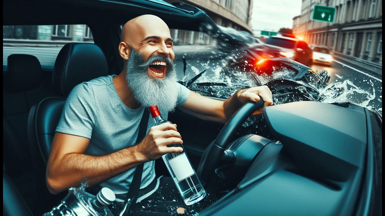 DRINKING VODKA AN PLAYING DIRT RALLY 2.0 IN VR - YouTube