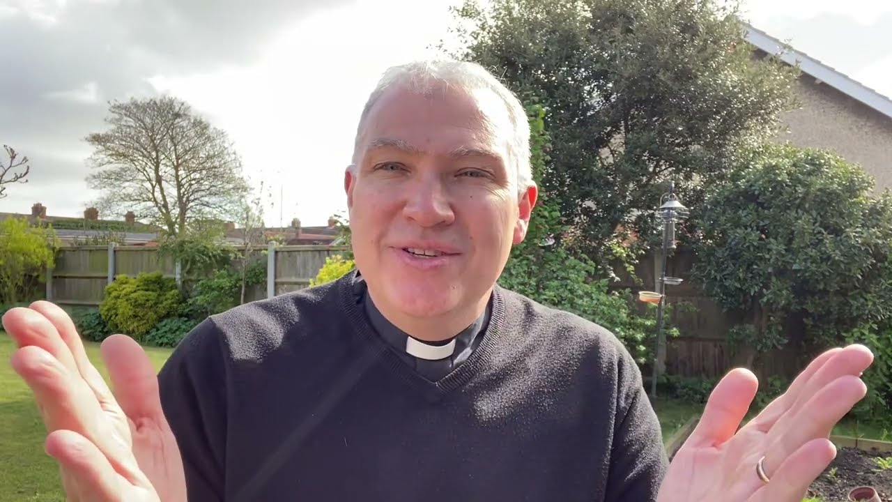 Collective Worship – St Nicholas Priory