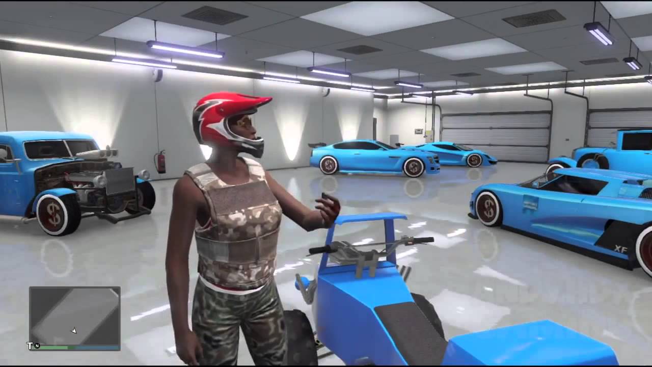 GTA 5 ONLINE - FUNNY CHARACTER ANIMATION GLITCH (*SPINNING HELMET ...