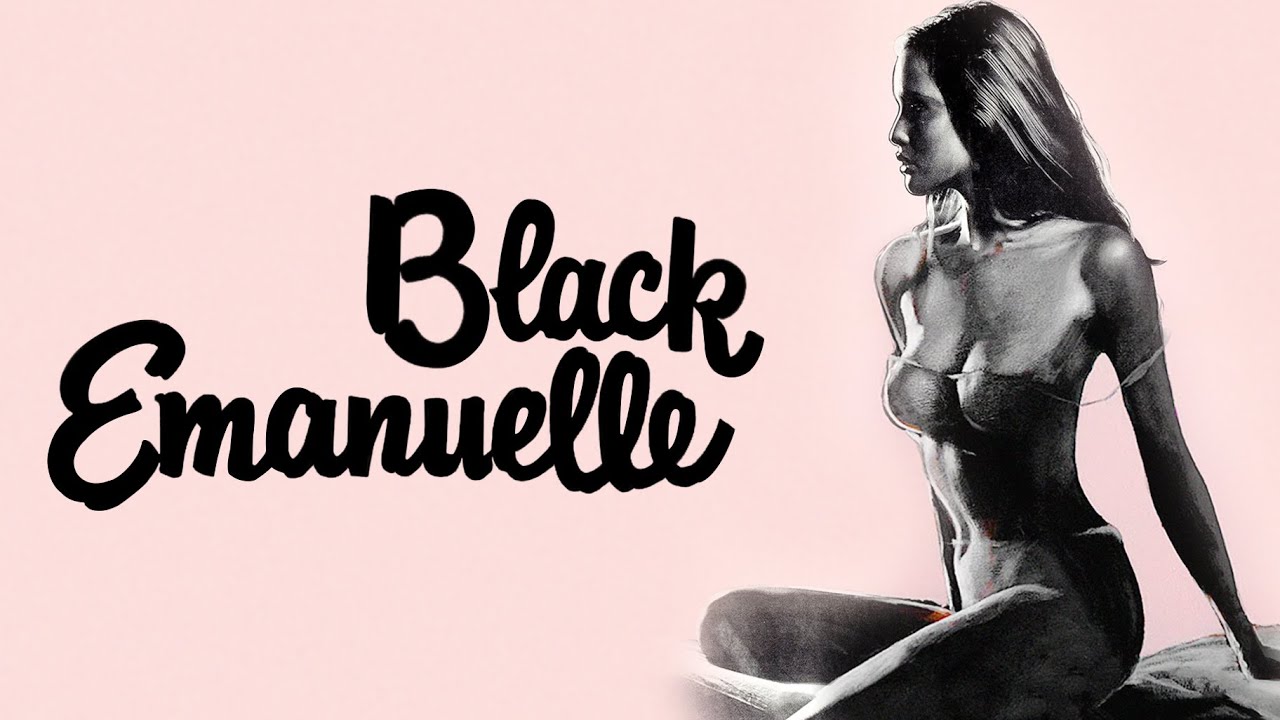 Black Emanuelle (1975) Emanuelle Nera - HD Clips Trailer - Laura Gemser - Italia - España - YouTube