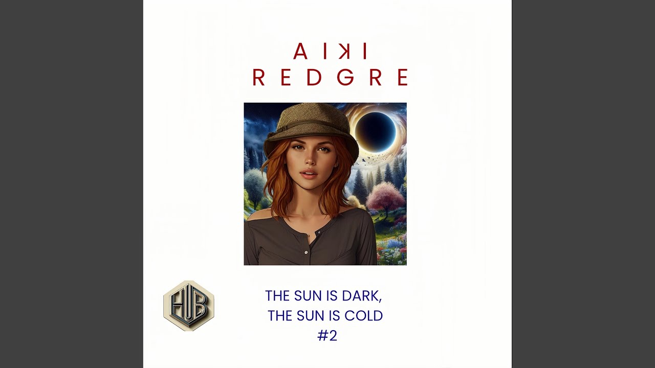 The sun is dark, the sun is cold #2 - YouTube