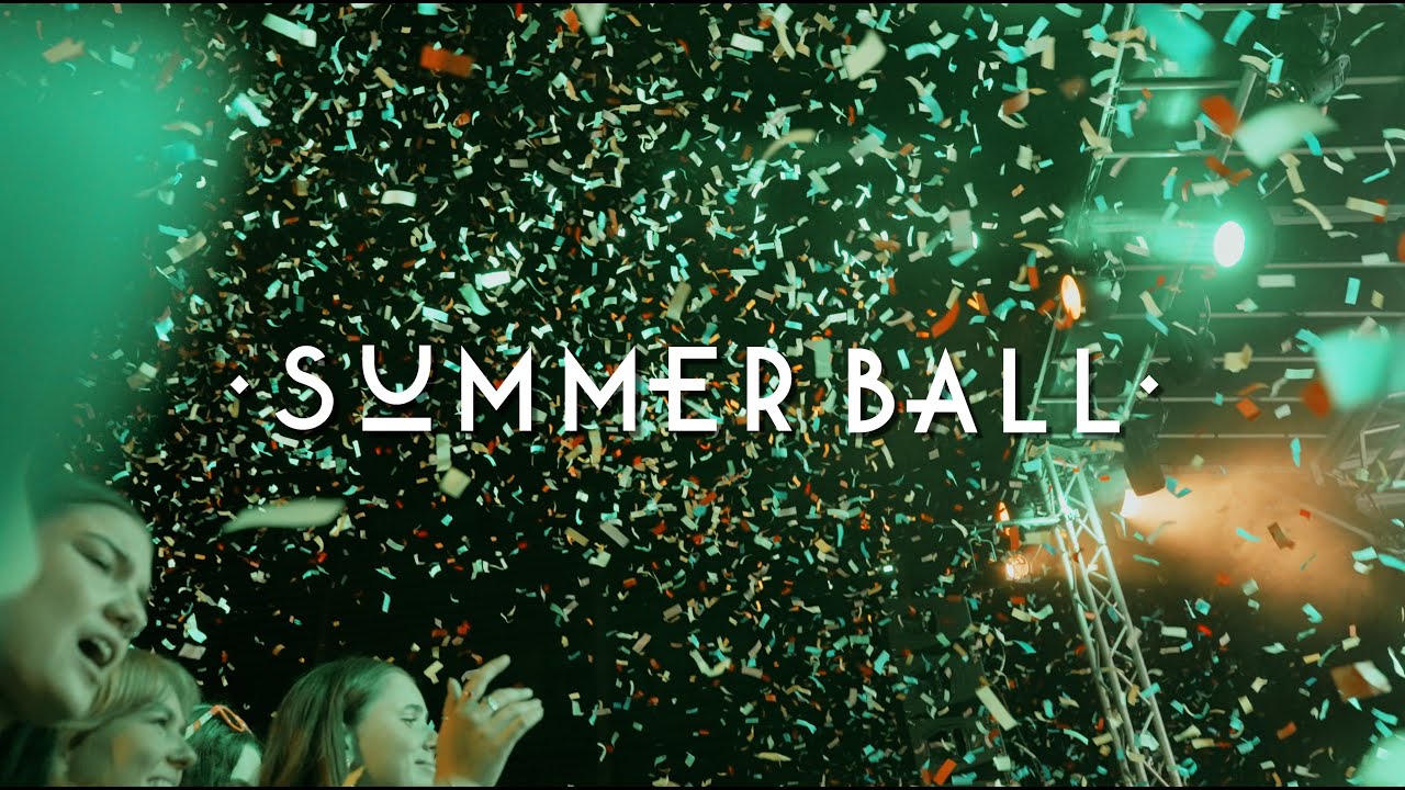 UPSU | Summer Ball 2024 | Official Aftermovie - YouTube