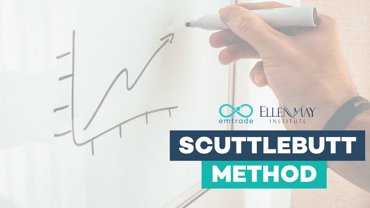 Scuttlebutt Method - YouTube