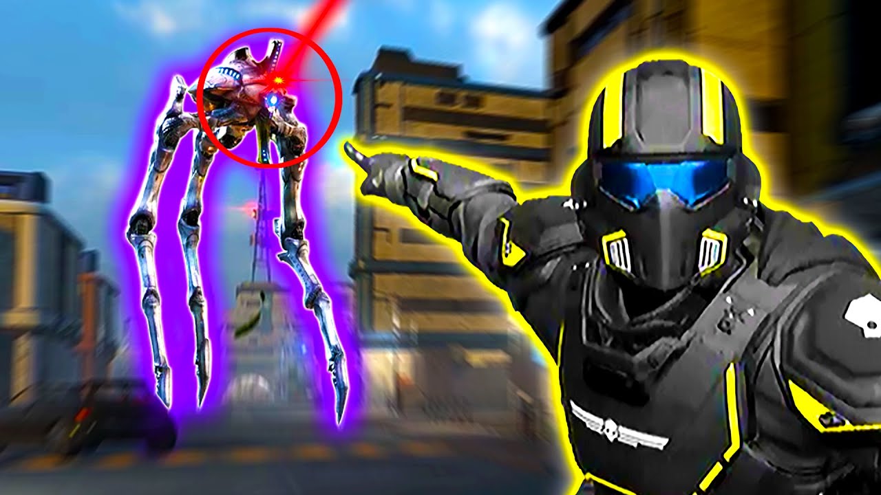 Super Earth's Next Step In Defense Is Insane - YouTube