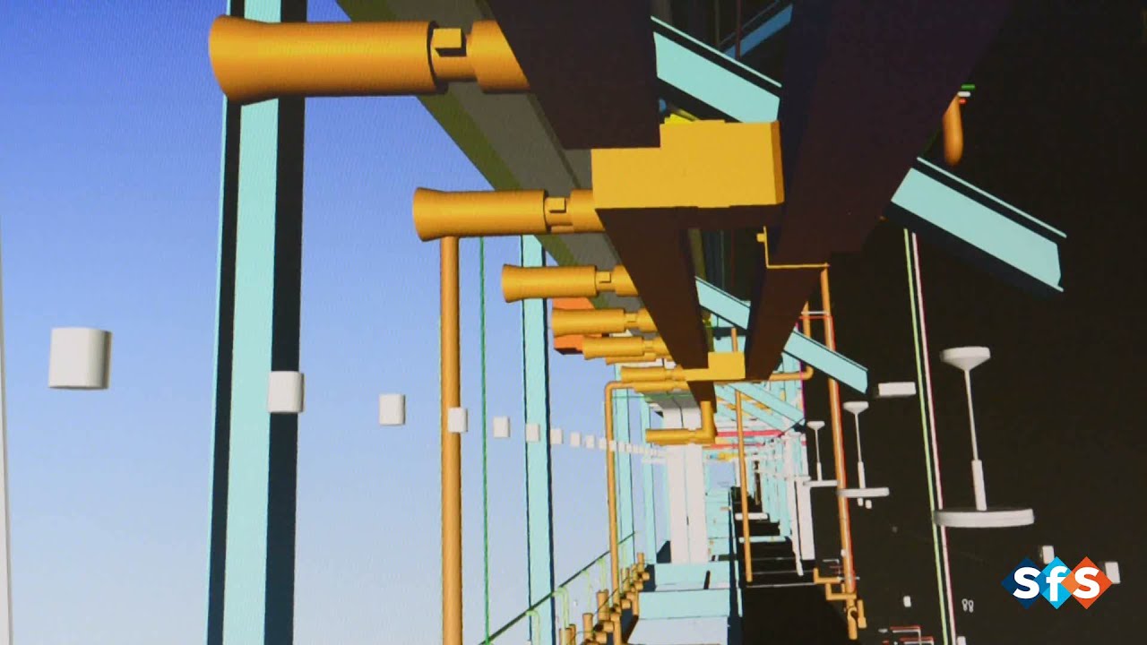 SfS - Software Digital Journey - YouTube