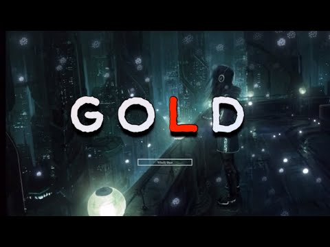 GOLD- by: omito | Whellj Beat |
